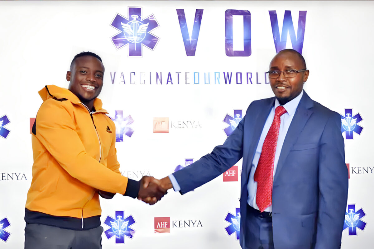 Latest AHF Global News - AIDS Healthcare Foundation